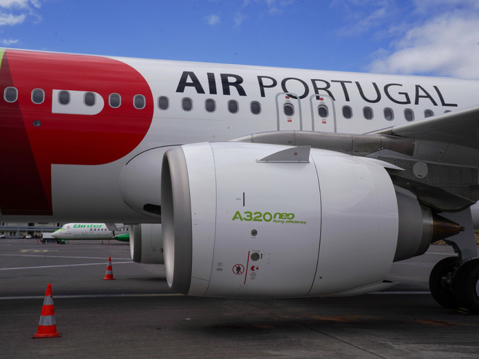 TAP Air Portugal célèbre 60 ans de liaisons avec le Brésil