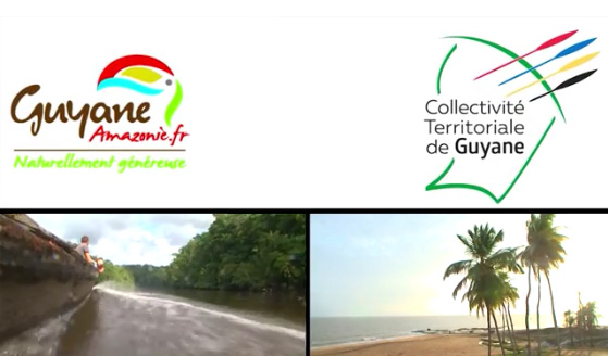 La Guyane en mode zen