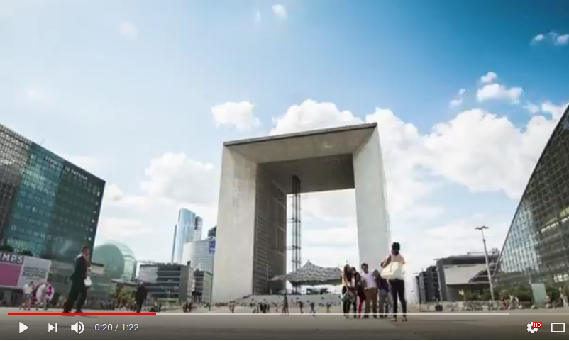 Paris : Atout France veut attirer les voyageurs d'affaires (VIDEO)