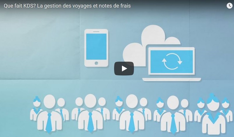 KDS améliore sa solution Neo