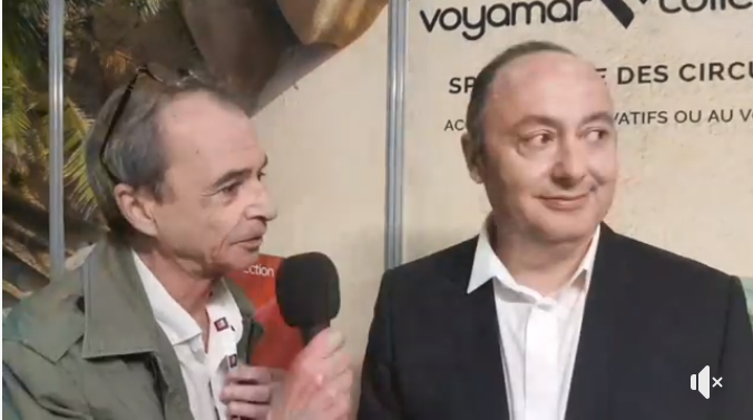 Marietton Developpement : "l'actionnariat va évoluer mais la famille ...