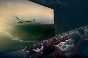 Le Futuroscope révèle ses nouveautés 2019