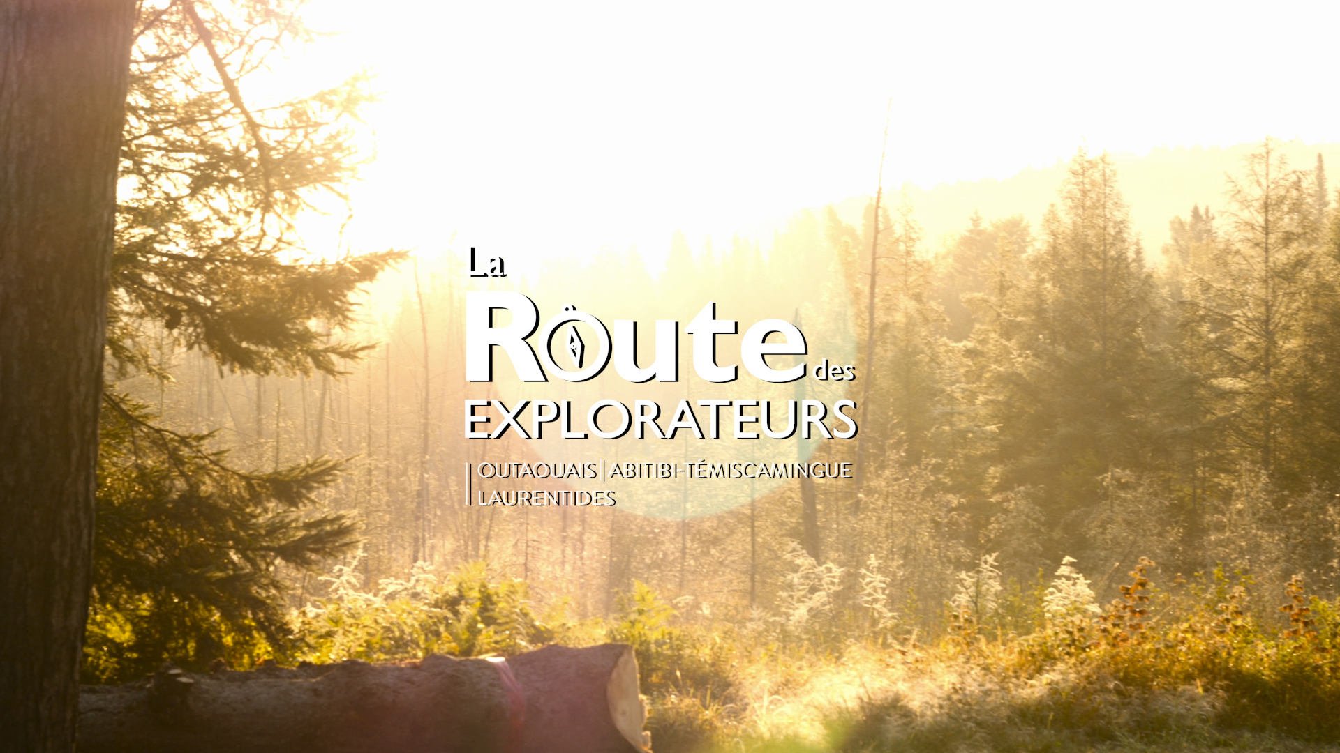 Route des Explorateurs : à la découverte de l’Ouest du Québec