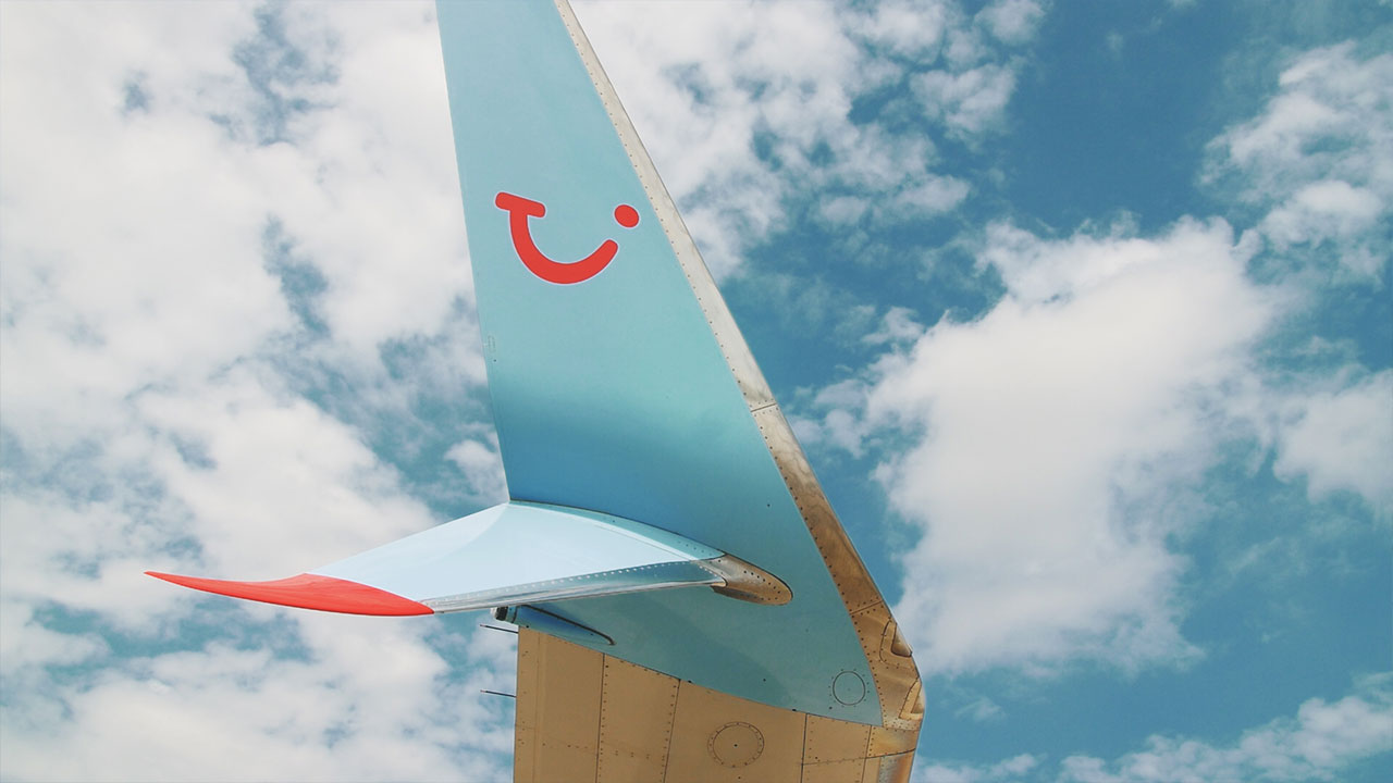 TUI France : Quel plaisir de revoir les vacanciers