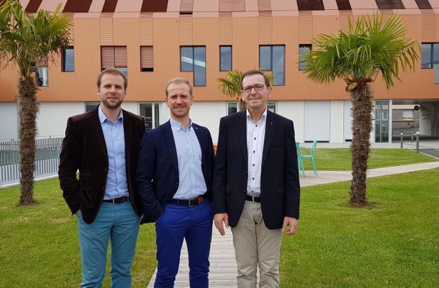 La famille Richou raconte 70 ans d'histoire dans une vidéo