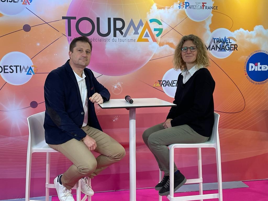 Académie du Tourisme : l'apprentissage sur-mesure et en e-learning