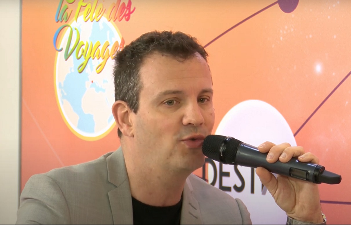 Jean-Pierre Pinheiro : "Le Portugal a retrouvé le niveau de flux d ...