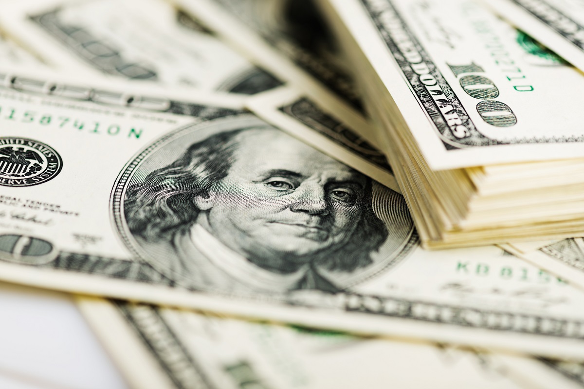 Devises Le Dollar Continue De Se Renforcer Devises Le Dollar Continue De Se Renforcer