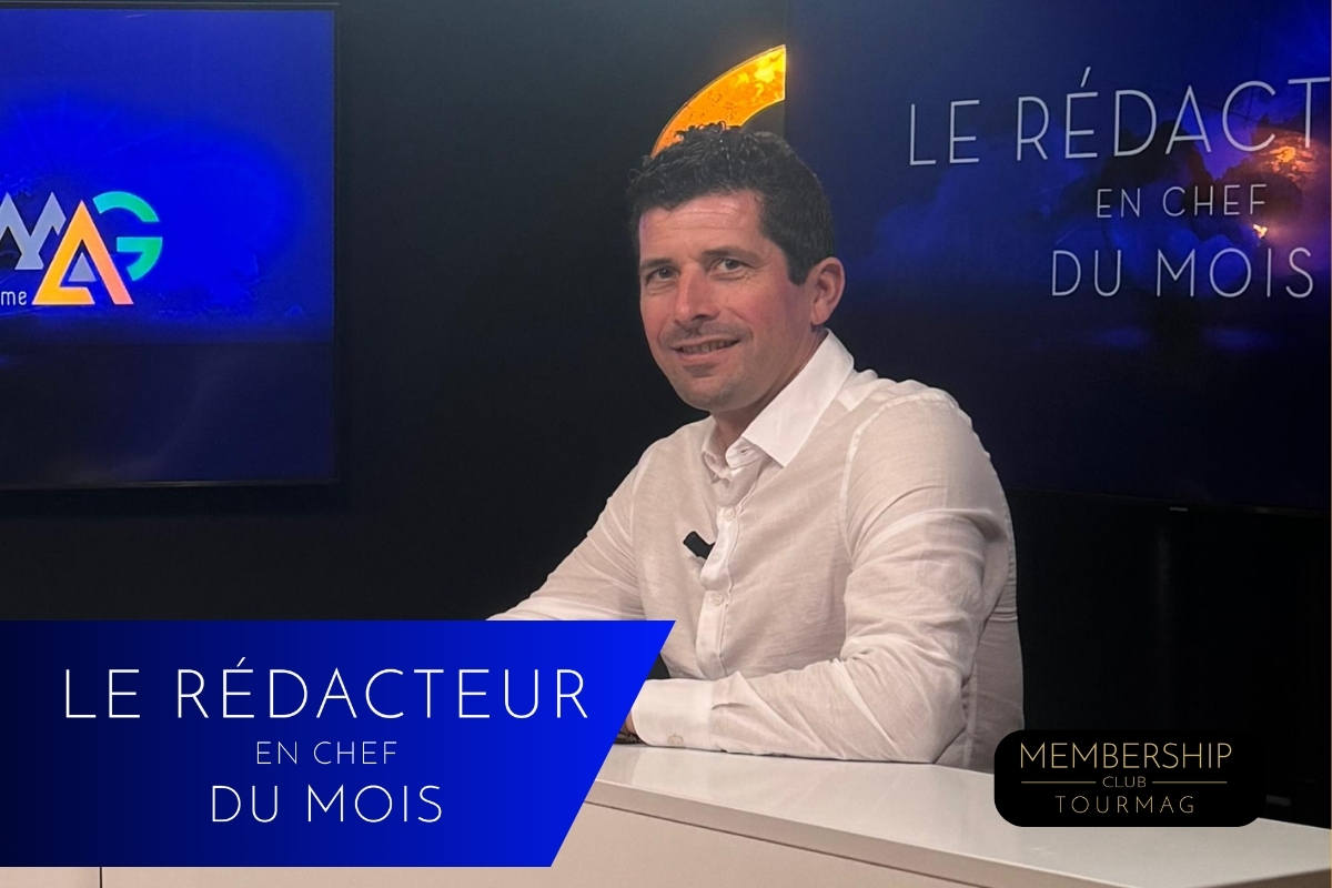 Post-Covid, Brexit, IA… Go & Live met le cap vers l'avenir